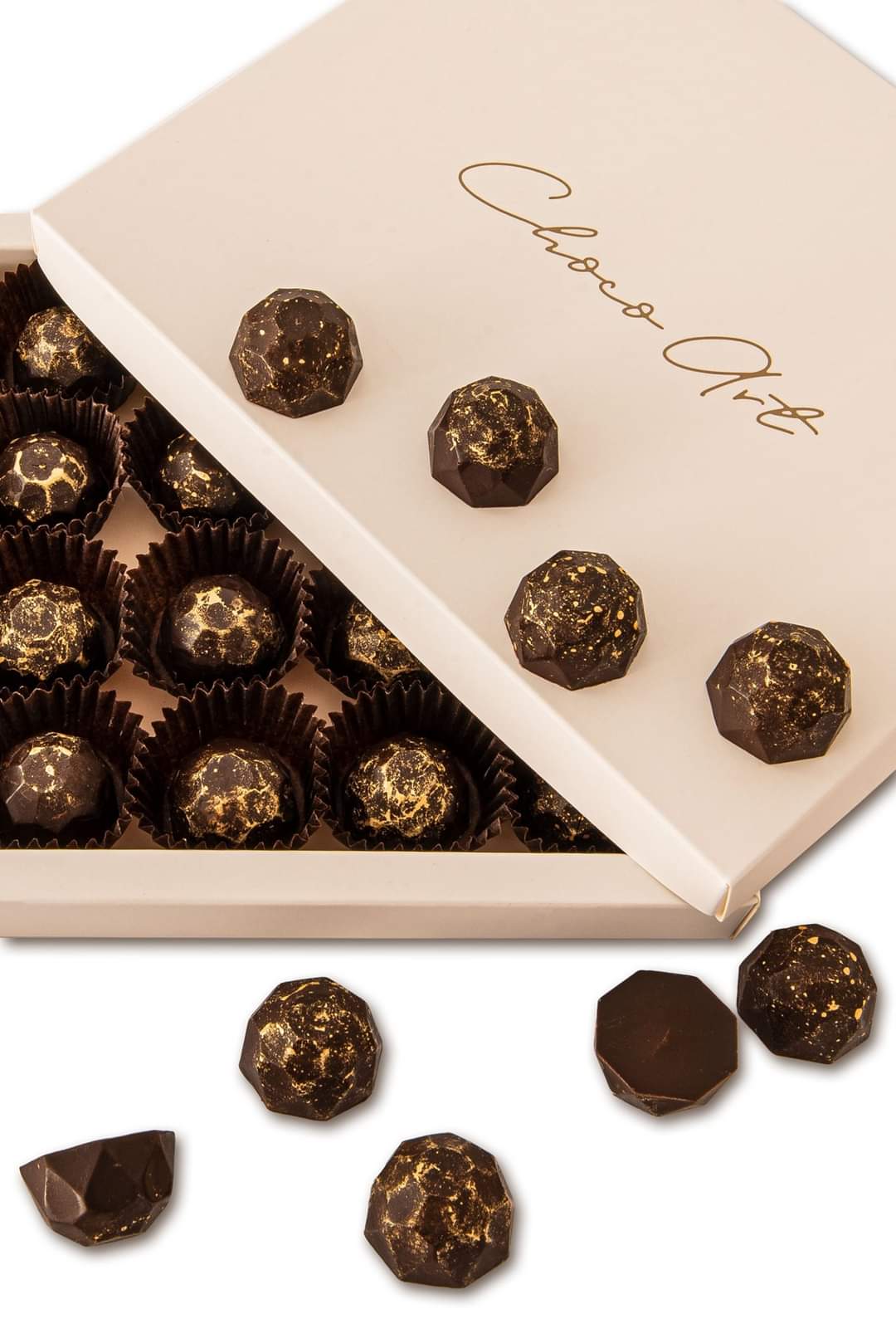 ChocoArt – Čokoladni Suveniri Crna Gora