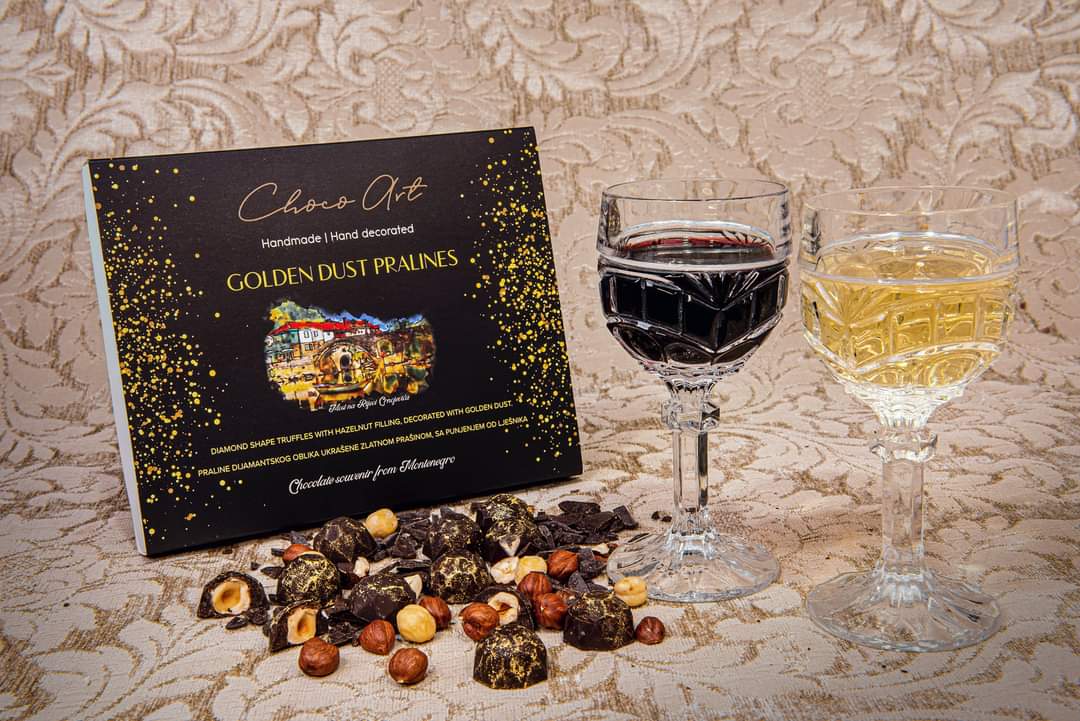 Proizvodi – ChocoArt