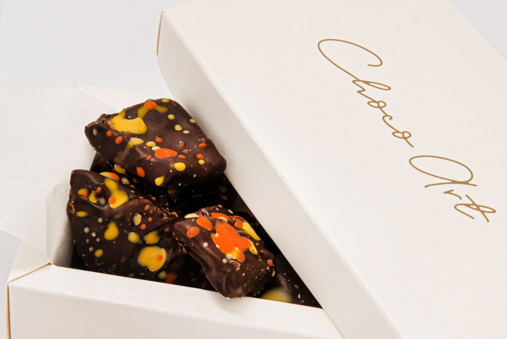 ChocoArt – Čokoladni Suveniri Crna Gora
