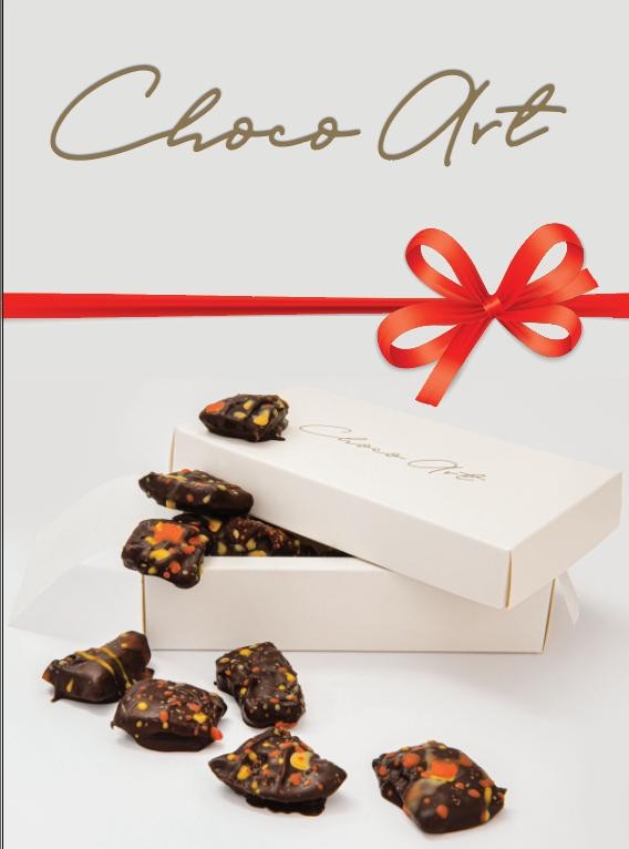 Kolekcije – ChocoArt